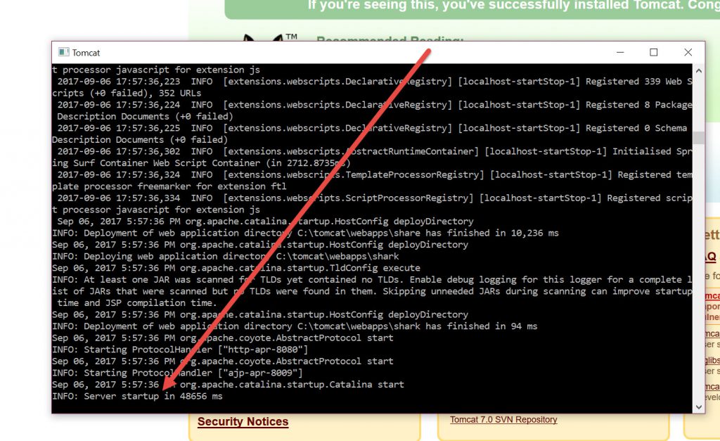 How to install openMAINT on localHost (Win 10 PC) Part 1 – Vast
