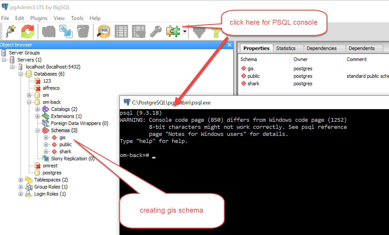 How to install openMAINT on localHost (Win 10 PC) Part 1 – Vast